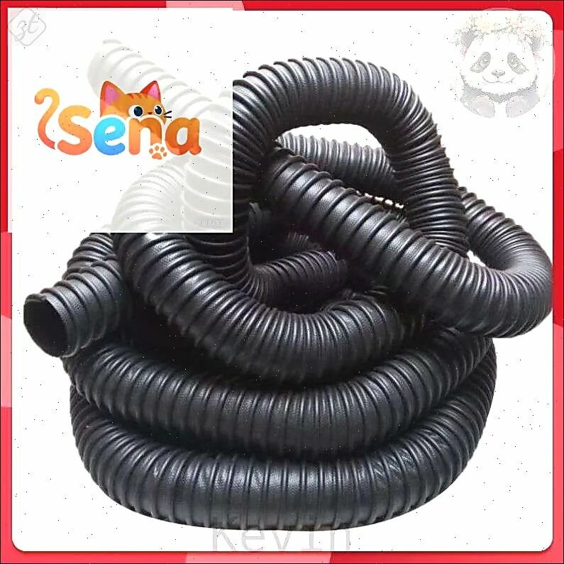 Вытяжка отработанных газов для автосервиса (76mm; 5m)