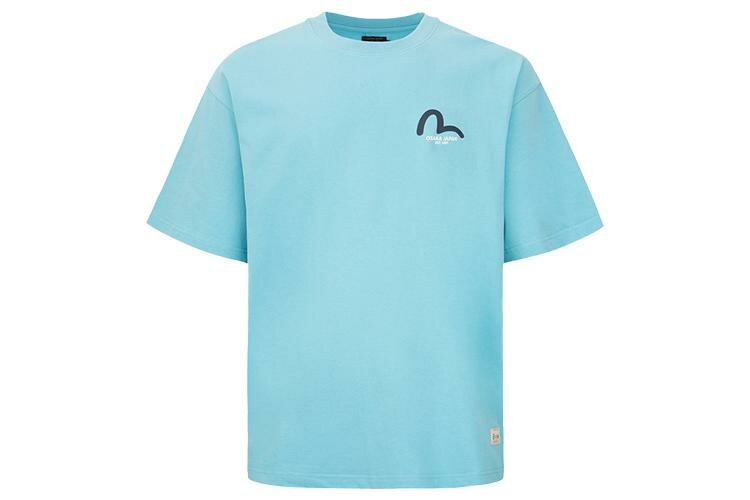Футболка EVISU 5065094