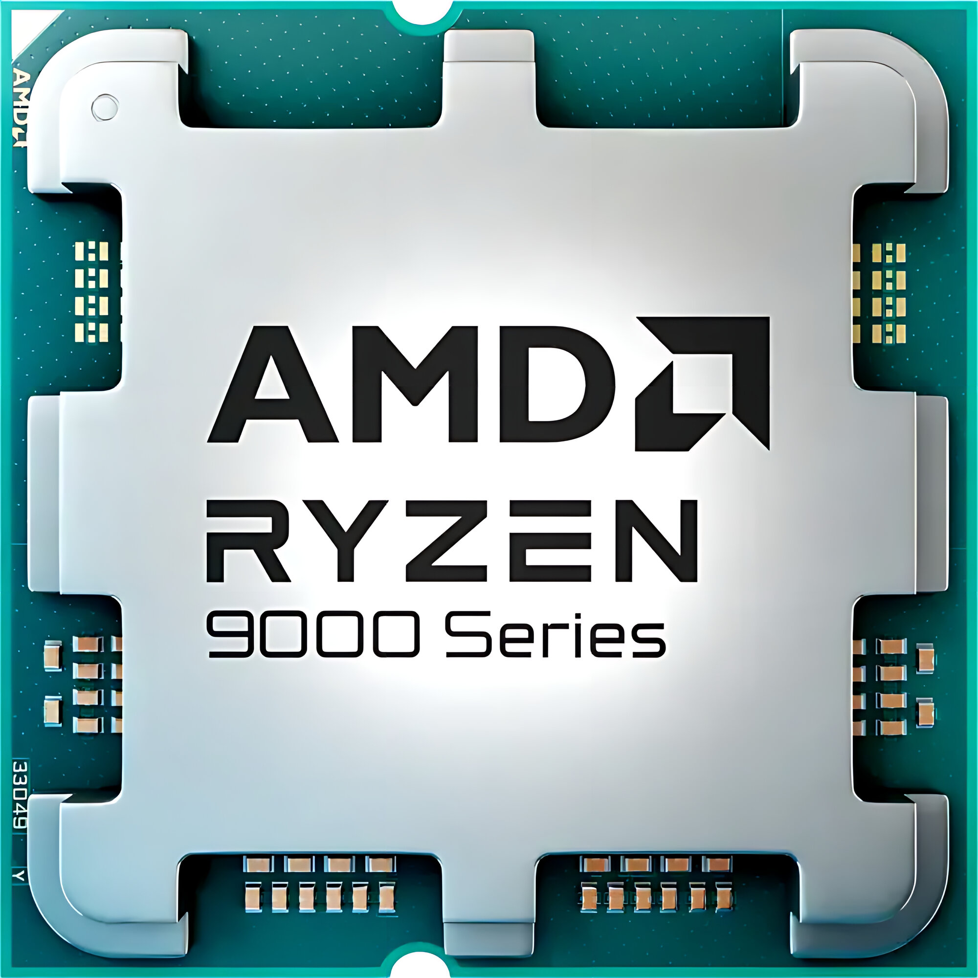 Процессор AMD Ryzen 9 9850X3D Granite Ridge, AM5, 8C/16T, 4700/5600Mhz, L3 96Mb, 120W, OEM (100-000001973)