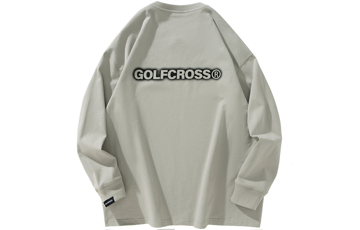 Футболка GOLFCROSS 5160931