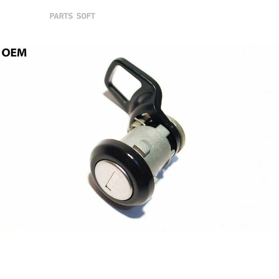 Личинка замка DAEWOO NEXIA к-т от официального дистрибьютора, GENERAL MOTORS, артикул 96223338