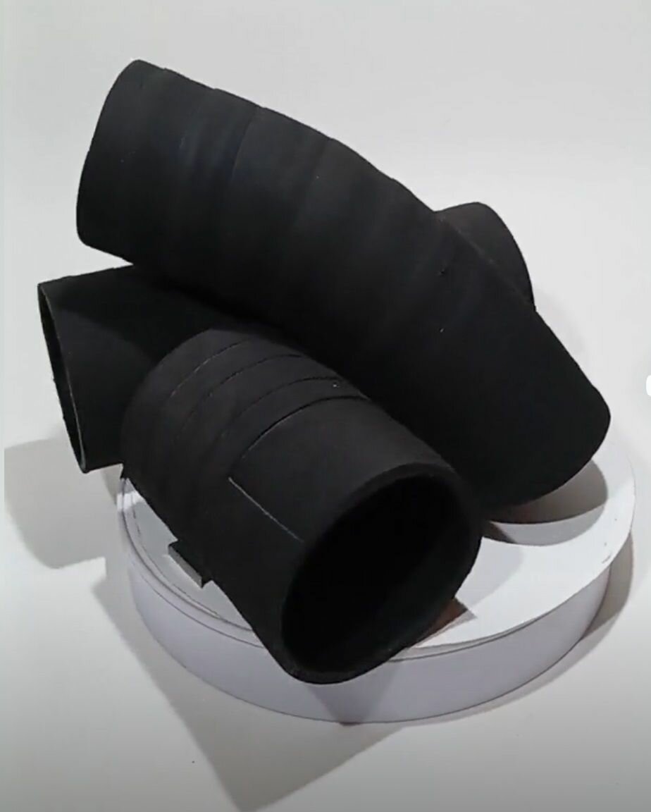 Патрубки радиатора охлаждения, подходит для КАМАЗ, 5320-1303010/026/027