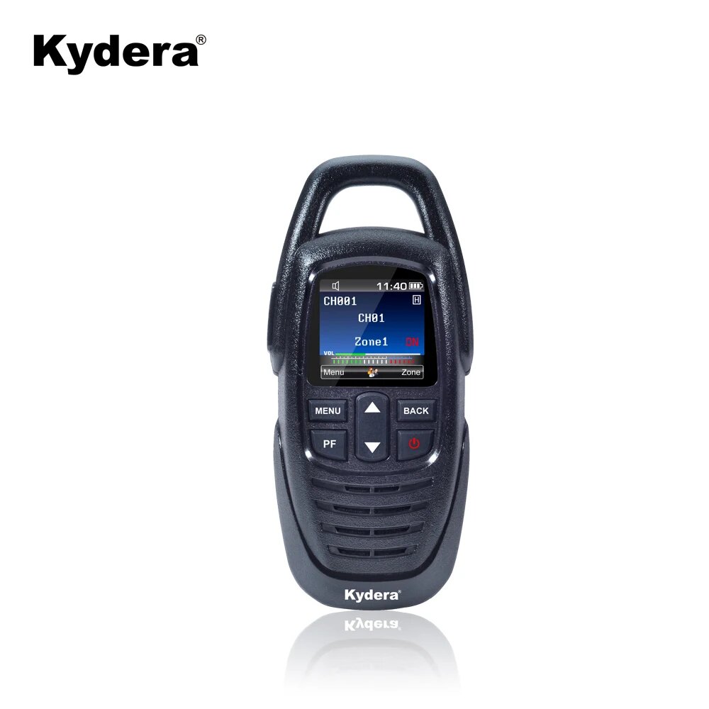 DMR DR-100 VHF двухсторонняя рация