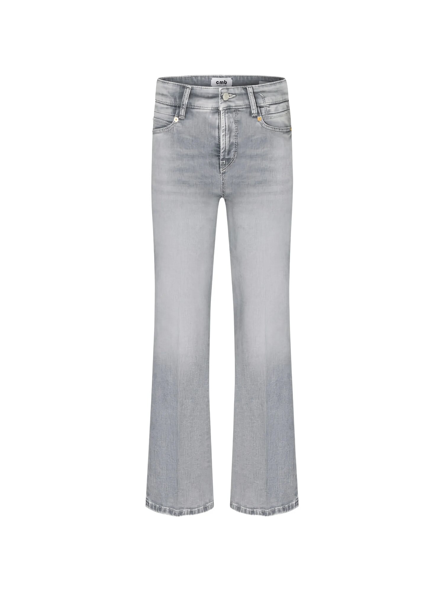 Джинсы Five-pocket flared jeans 