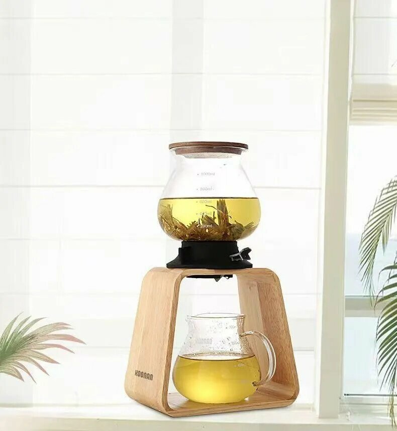 Чайник заварочный "hario", 800 мл