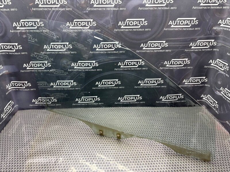 Стекло двери