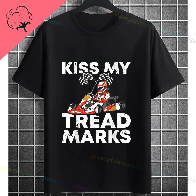 Футболка LAOYAOYIFU