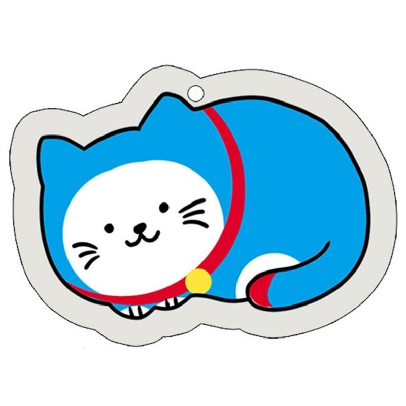 Скраб-губка в форме кошки, 4