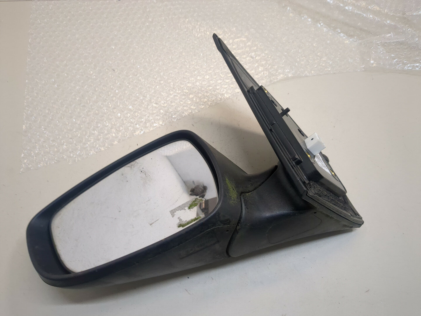 Зеркало боковое левое Hyundai i30 Б/У