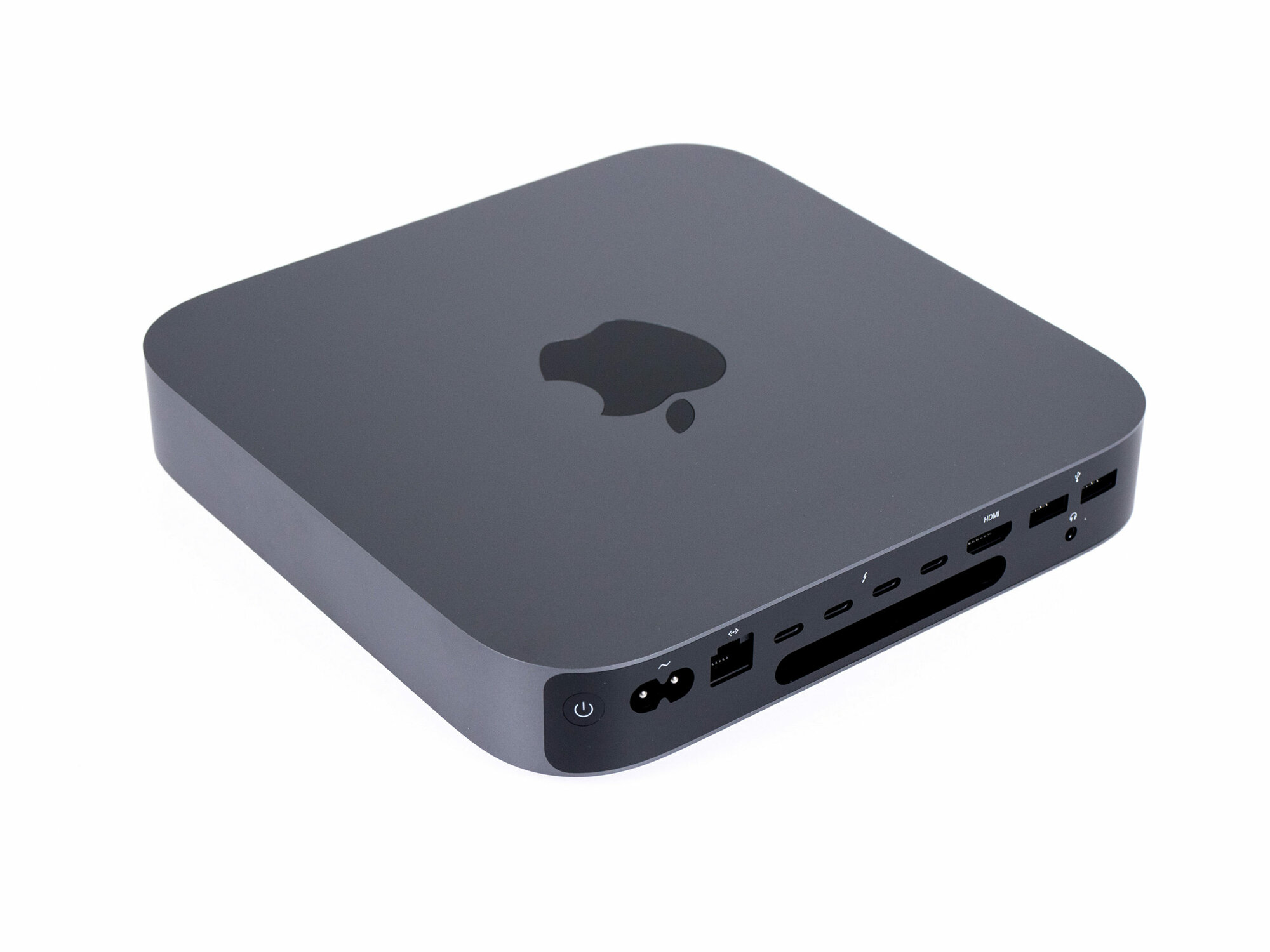 Настольный ПК Apple Mac Mini i3, ОЗУ 32 ГБ, SSD 128 ГБ, Intel UHD 630