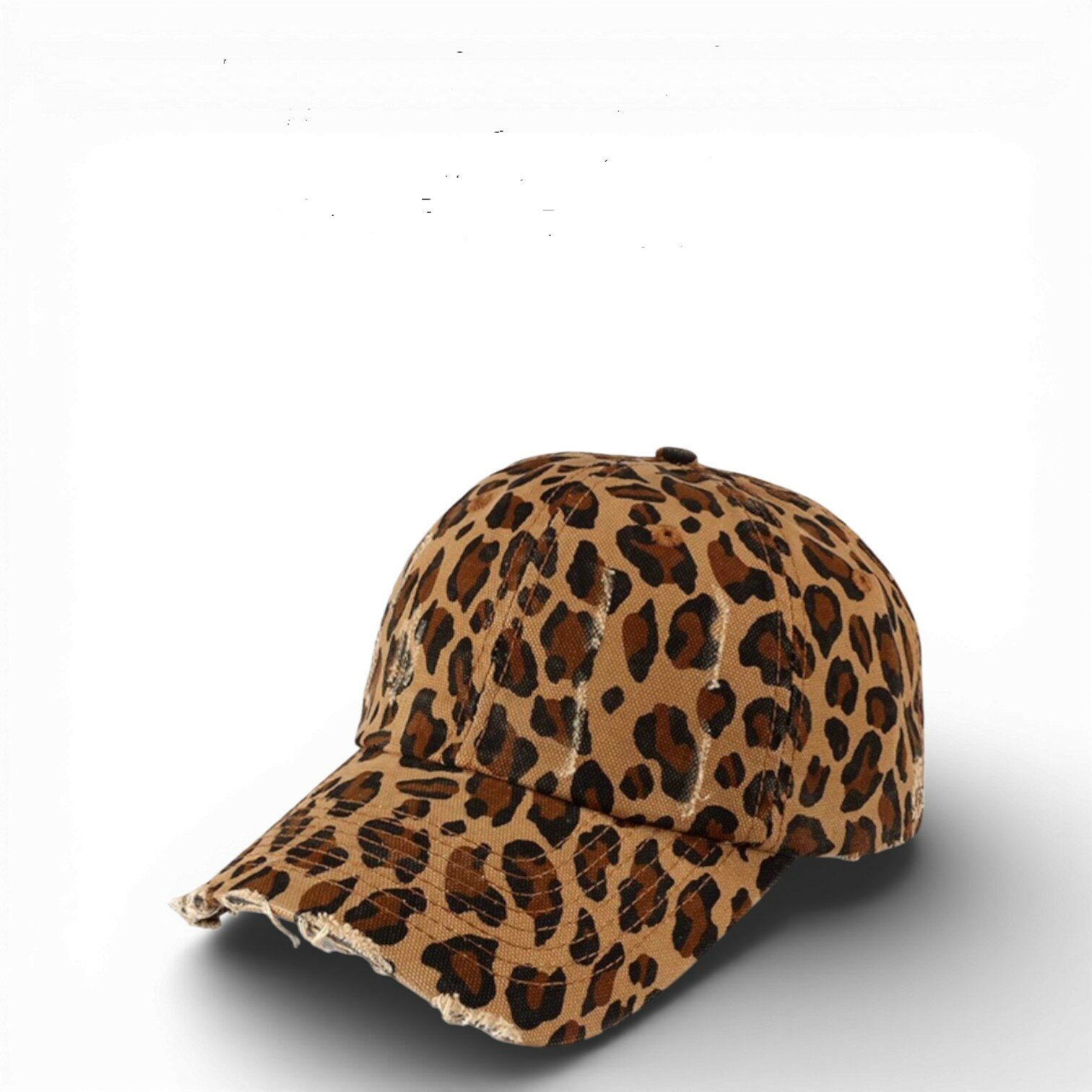 Бейсболка Lukky розовая пантера для женщин