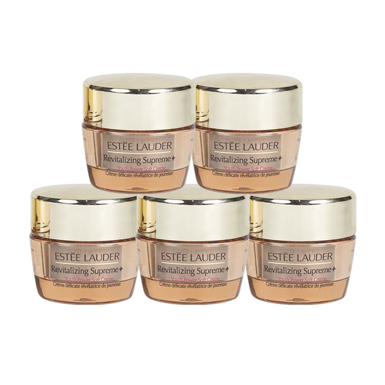 Подтягивающий крем женский ESTEE LAUDER Jiyuan, увлажняющий, уменьшает темные круги под глазами