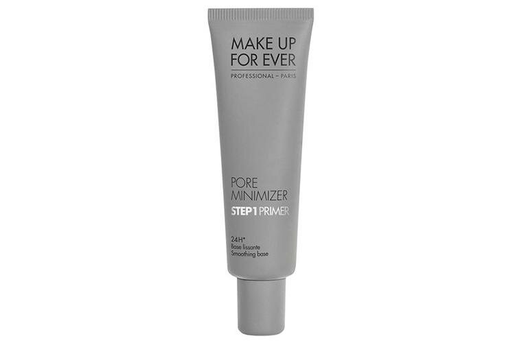 База женская MAKE UP FOR EVER Finish Primer Natural, корректирующий тон кожи, 30 мл