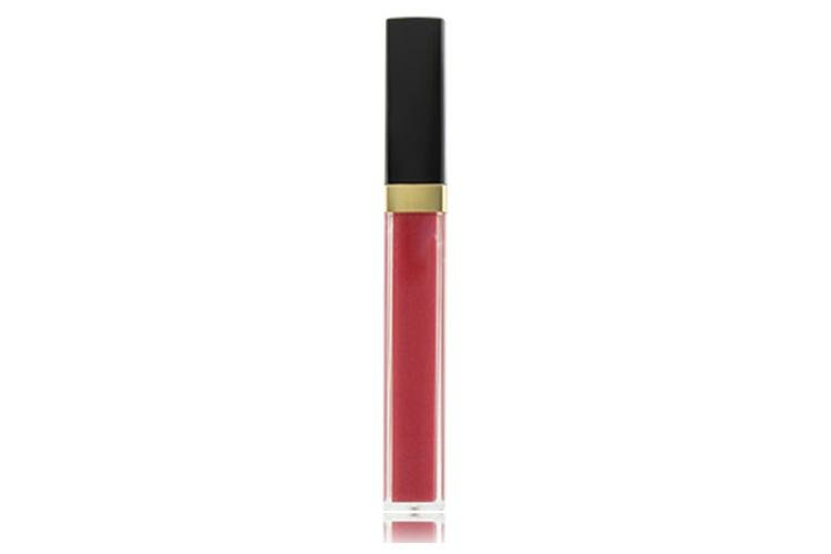 Блеск для губ женский CHANEL Miss Cocoa, оттенок #172, масло и глянцевое сияние