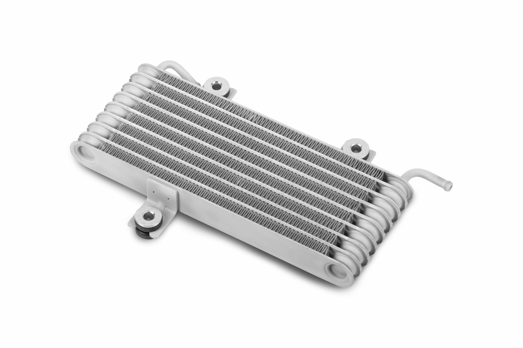 Радиатор (маслоохладитель) АКПП Metaco 8026-004