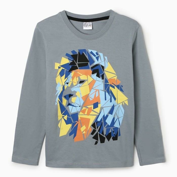 Лонгслив Лонгсливы