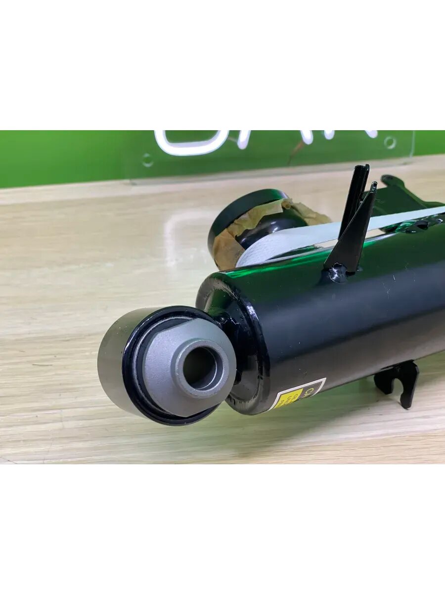 Амортизатор задний правый BMW X5 E70, BMW X6 E71 с EDC