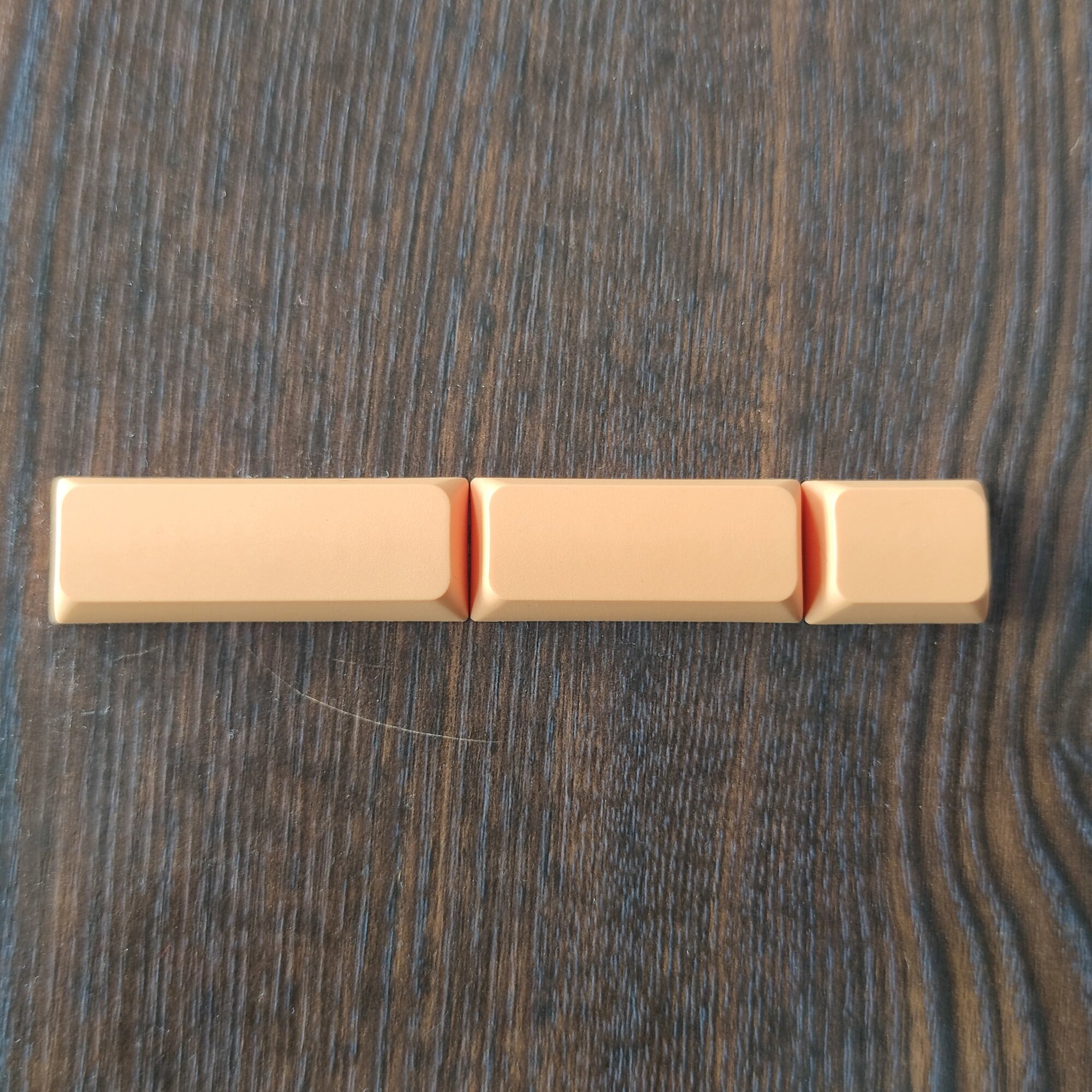 Механические кейкапы для клавиатуры: раздельная/короткая/многоцветная/настраиваемая, 2.75U, 2.25U, 1.25U, Alice желтый