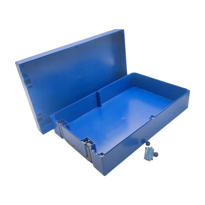 Корпус для батареи высокой емкости 48V 13S8P 14S8P литиевых батарей для электроскутера, - Пустая коробка