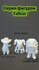 Серия фигурок Fallout