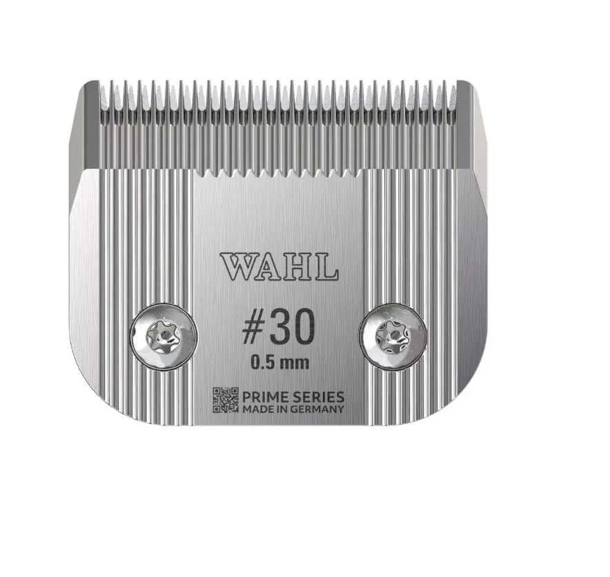 Ножевой блок для стрижки собак Wahl Prime 0,5 мм (#30), стандарт A5