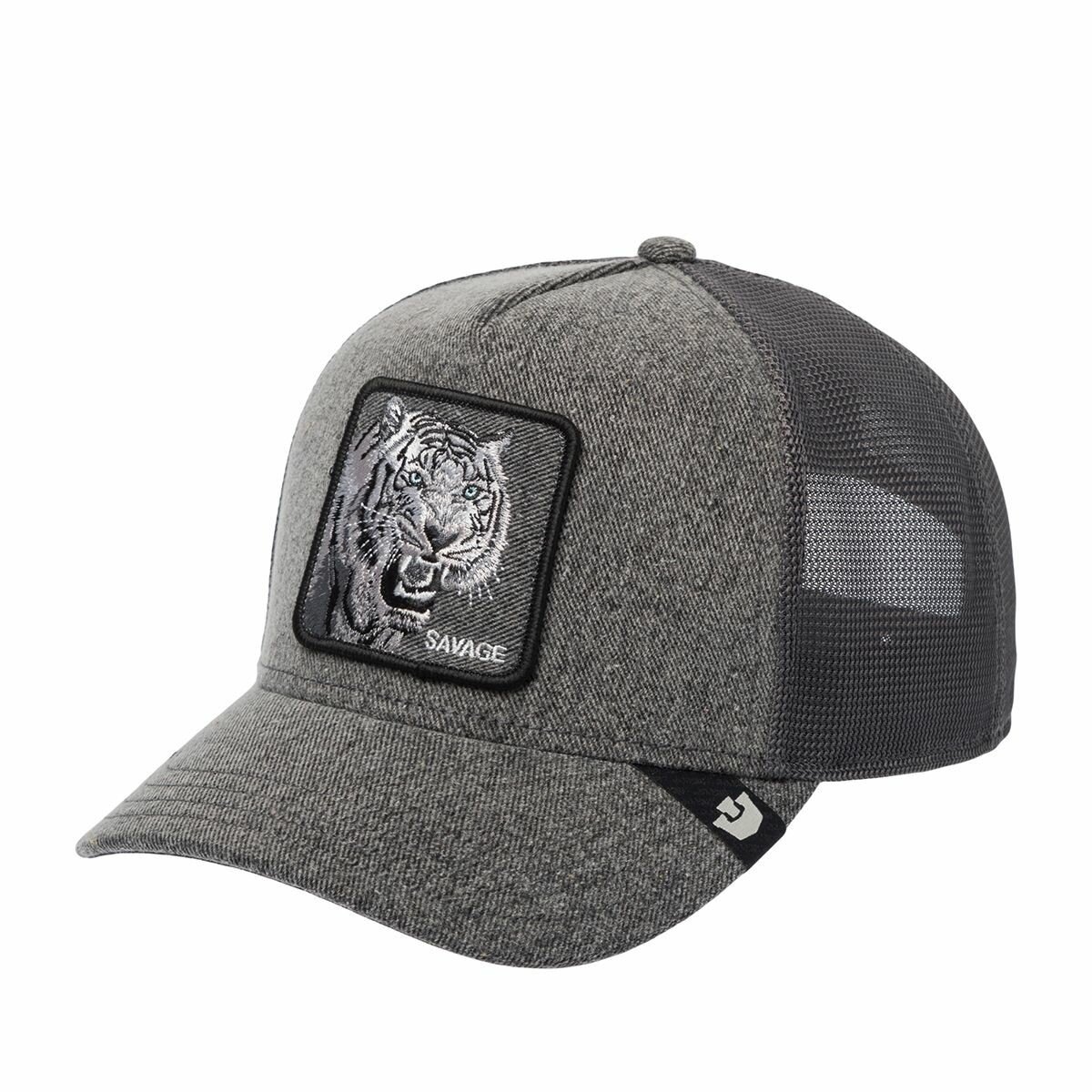 Бейсболка Базовая коллекция для мужчин и женщин