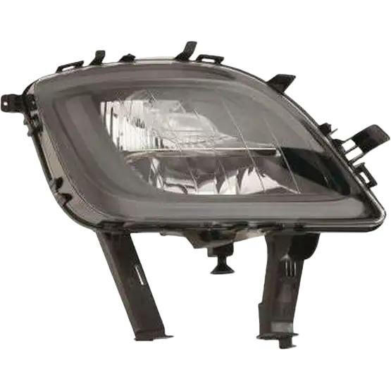 Фара противотуманная DEPO 442-2026R-UE2 R тонированная Opel Astra J 10-