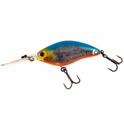 Воблер Yo-zuri 3DS Crank Deep Diver 65 mm