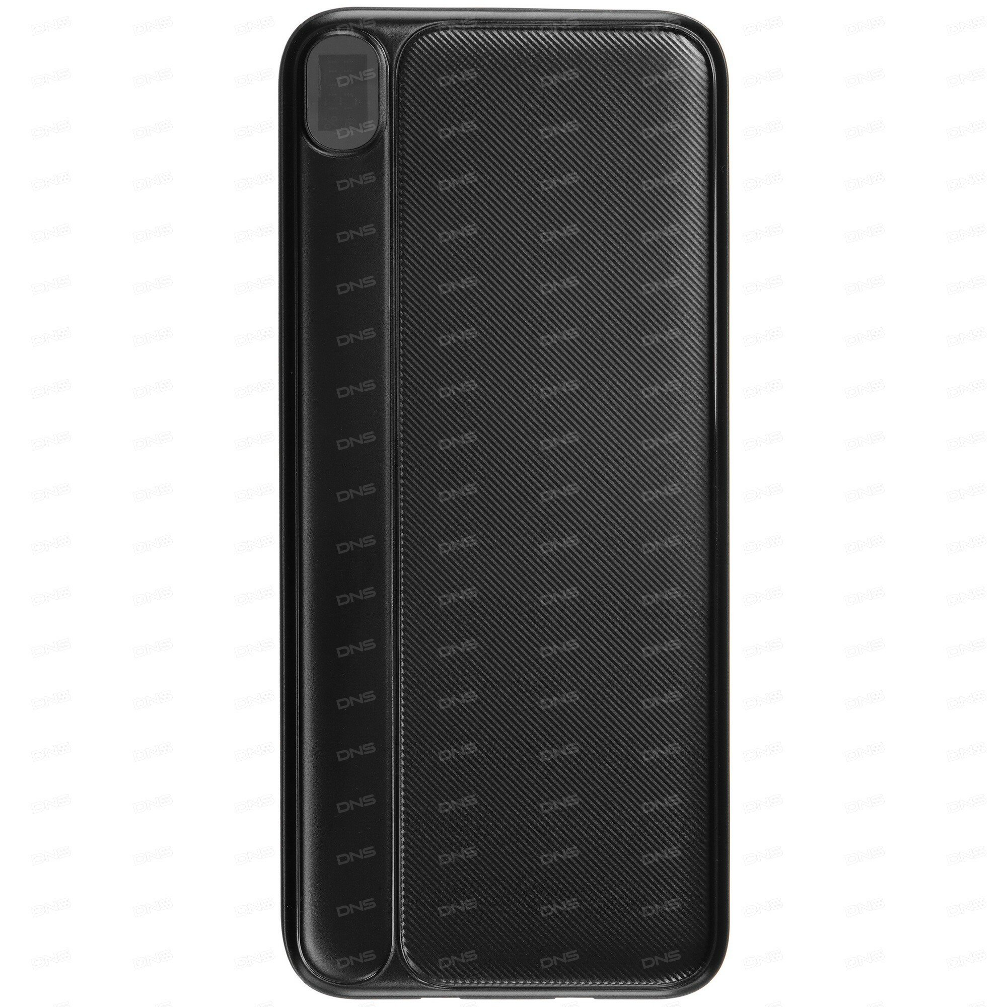 Портативный аккумулятор Aceline Easy 20 черный