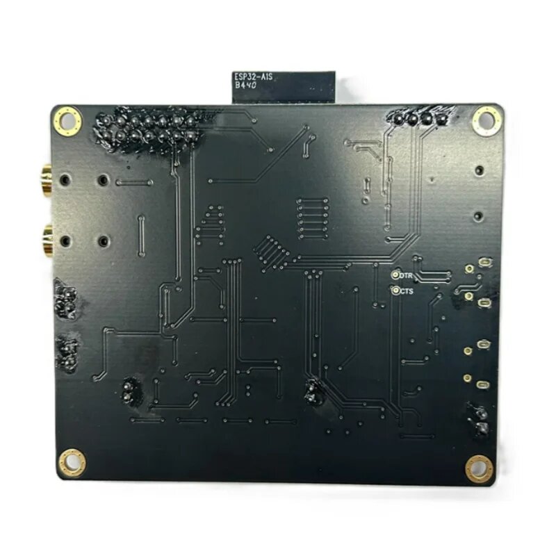 ESP32-Audio-Kit WiFi + BT Модуль — фото 1