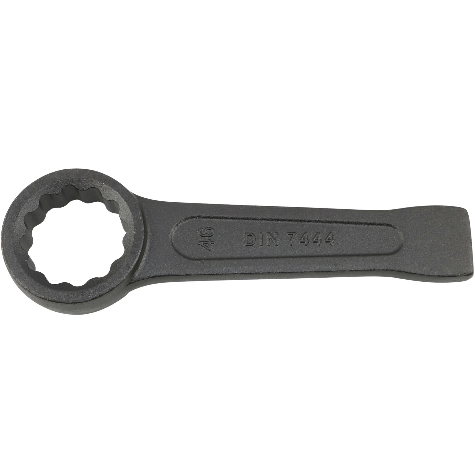 GARWIN PRO GR-IR046 Ключ накидной, односторонний, 46 мм