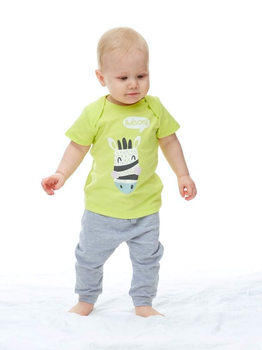 Ползунки У+ UMKA Kids