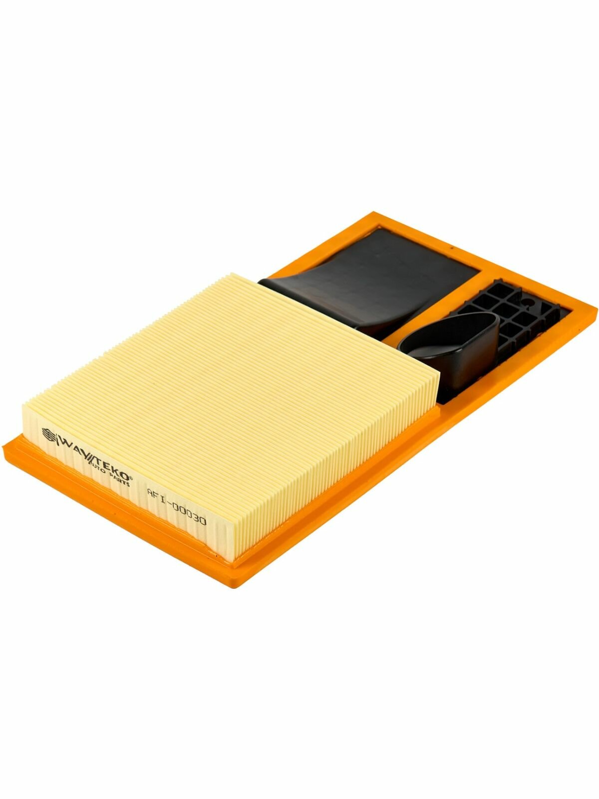 Фильтр воздушный (элемент) качество от WAYTEKO Арт. AFI-00030/ 036129620J