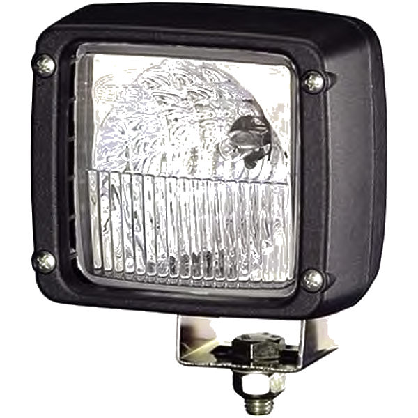 HELLA 2ZR 996 506-501 (0906633) фара заднего хода ultra beam