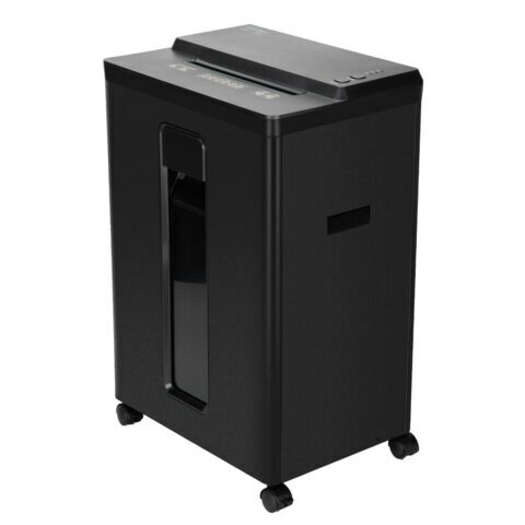 Шредер Brauberg 533127 Professional CM-1522x, Heavy Duty