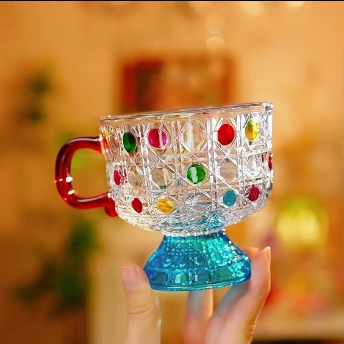 Конфетница