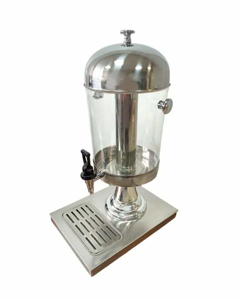 Диспенсер для напитков с краном или если говорить простыми словами "Пивная