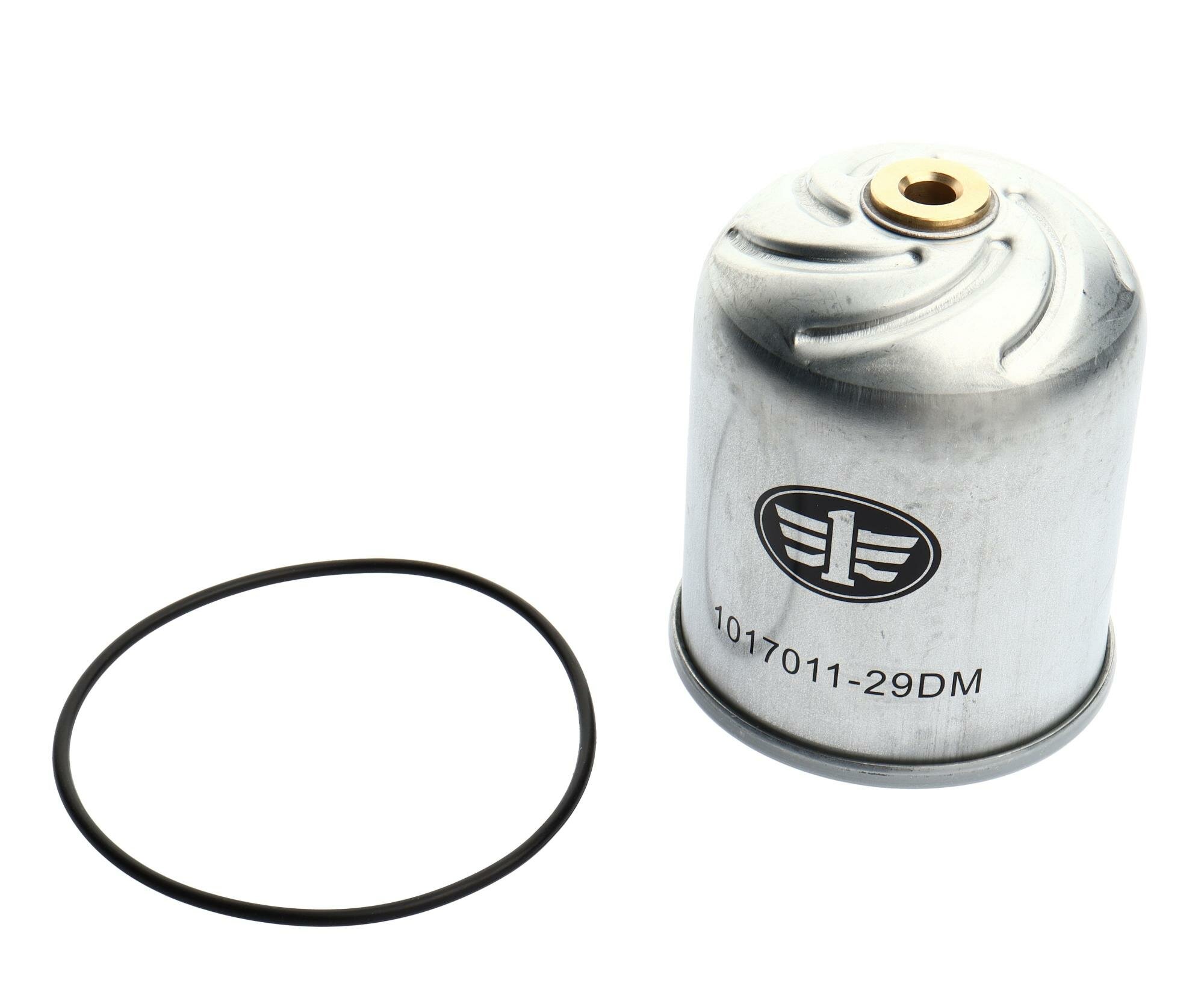 Фильтр масляный центробежный faw (oem)