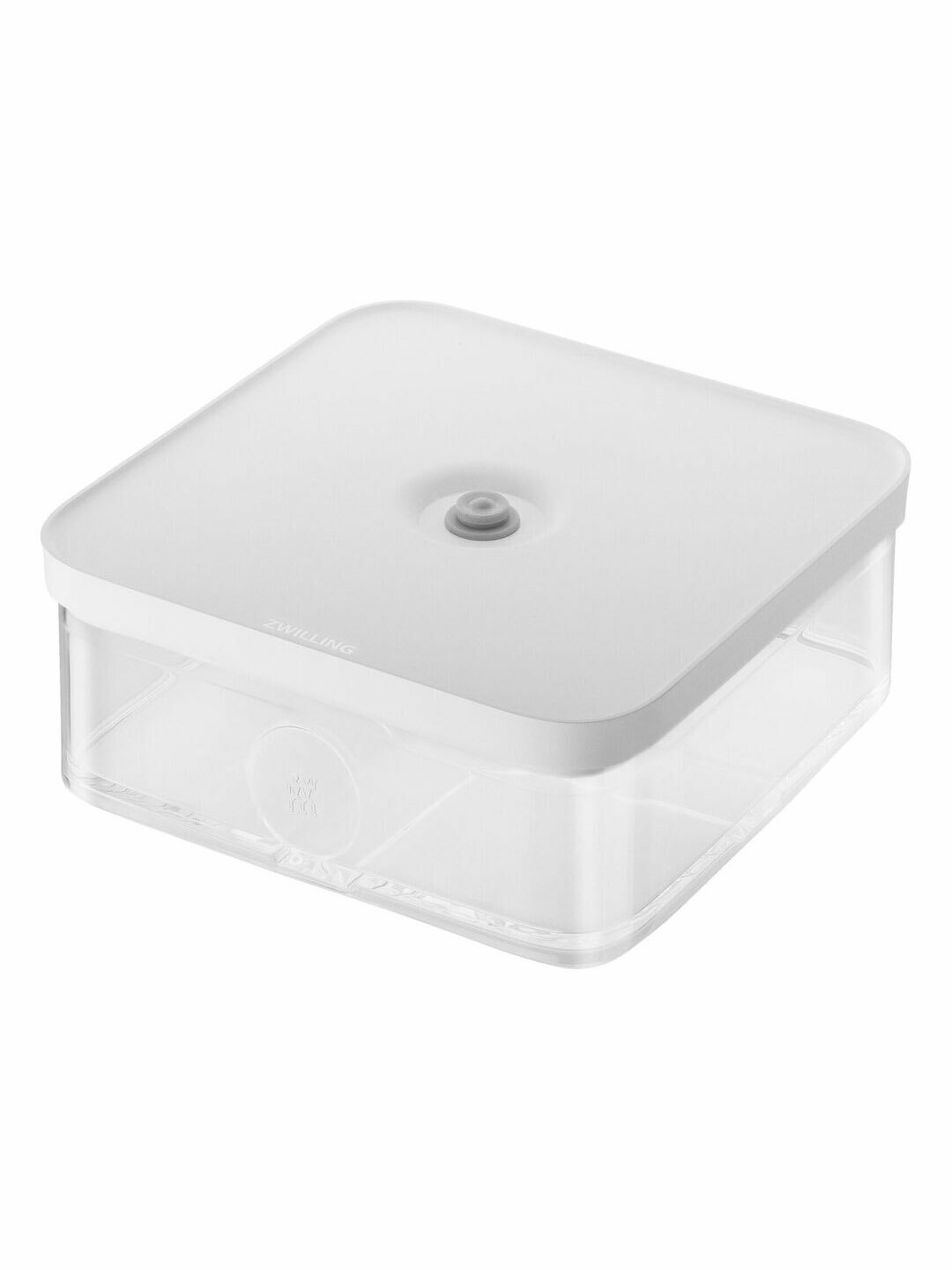 Контейнер для вакуумного хранения ZWILLING Fresh&Save Cube 1,6л