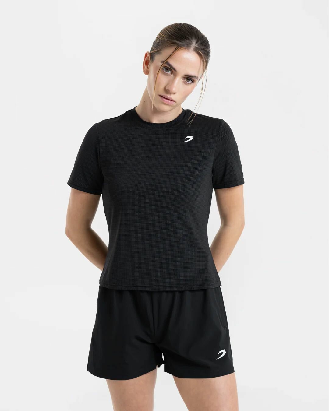 Футболка спортивная