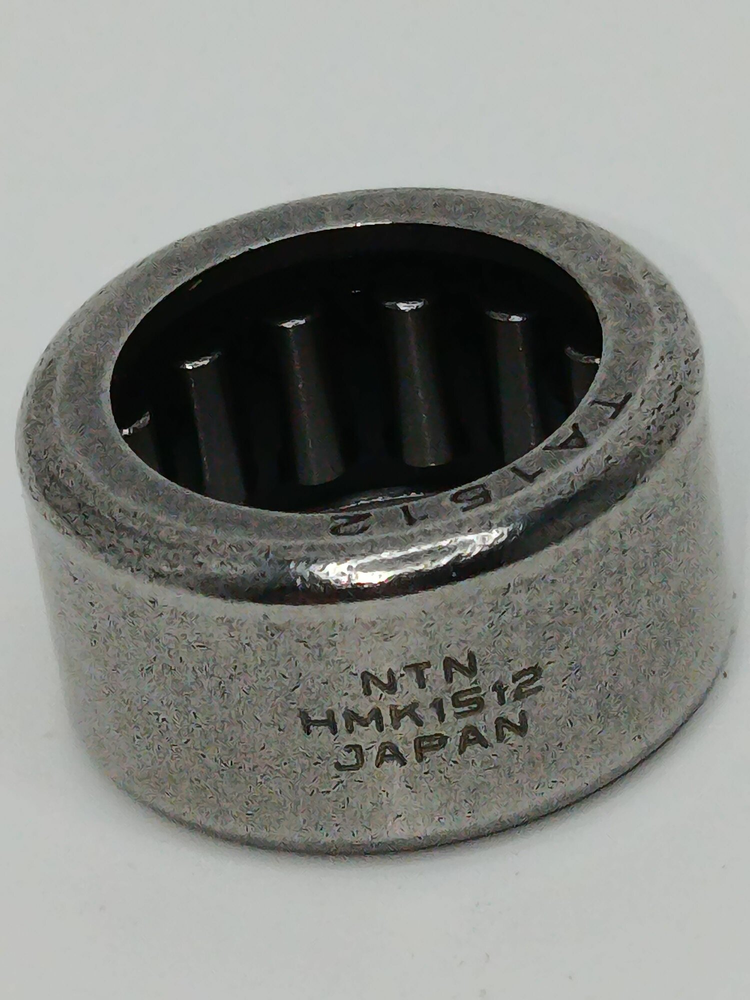 HMK1512 (15*22*12) Подшипник игольчатый NTN (TA1512Z, FJL1512)