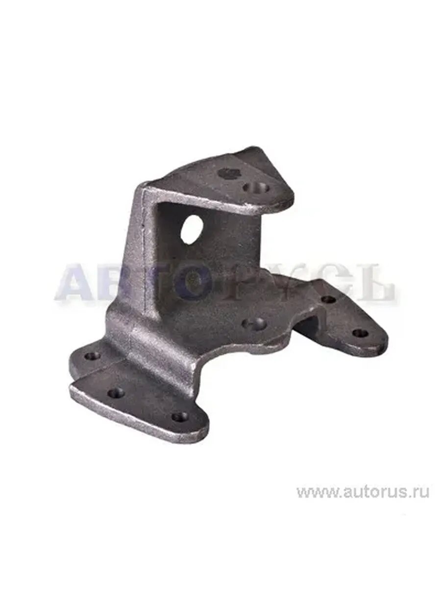 Кронштейн задней рессоры для а/м Газель пер