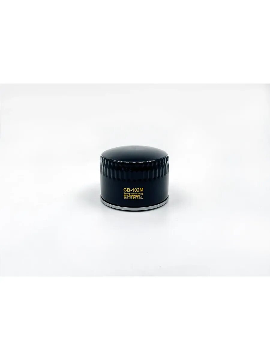 Фильтр масляный LADA BIG FILTER GB-102M
