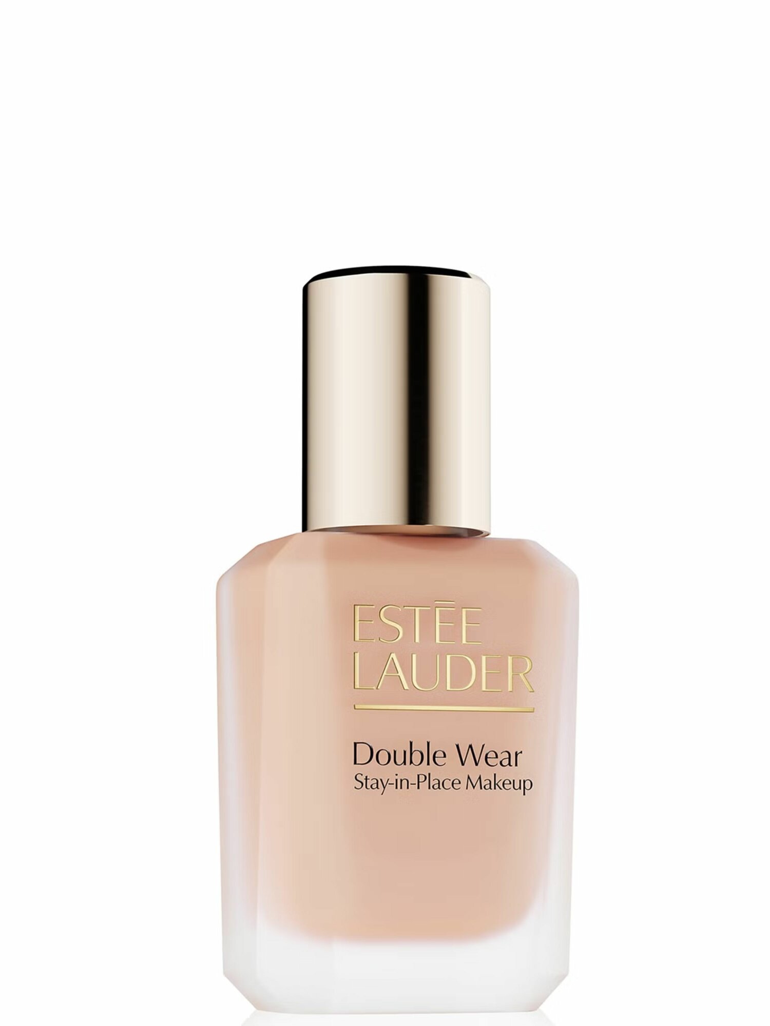 ESTEE LAUDER Устойчивый тональный крем SPF 10 Double Wear (1N0 Porcelain)