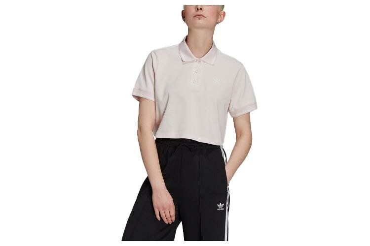 Поло adidas Originals Originals