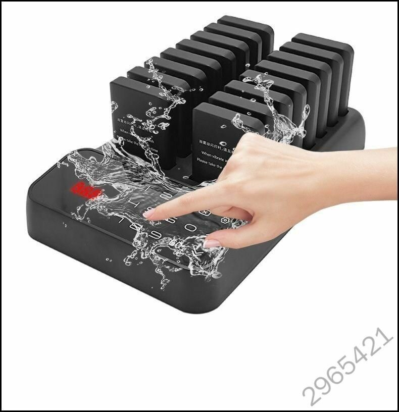 Счетчик посетителей