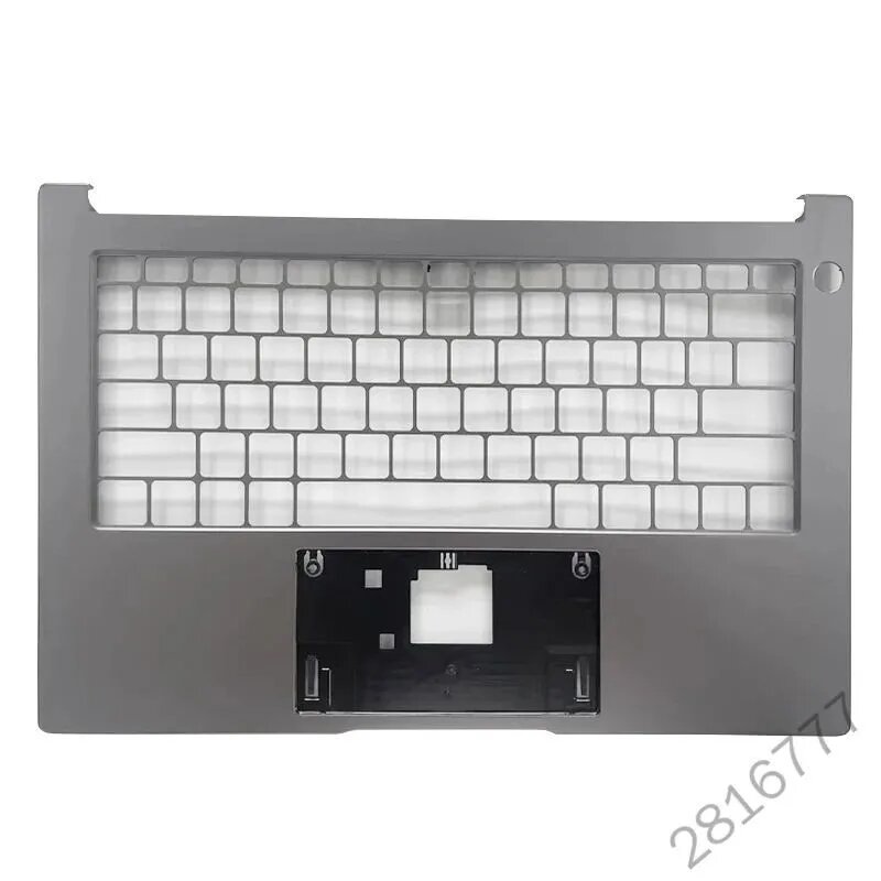 Корпусный элемент ноутбука для Huawei Matebook D14, черный корпус