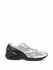 Кроссовки Mizuno Wave Rider 10, размер 13 US, Silver