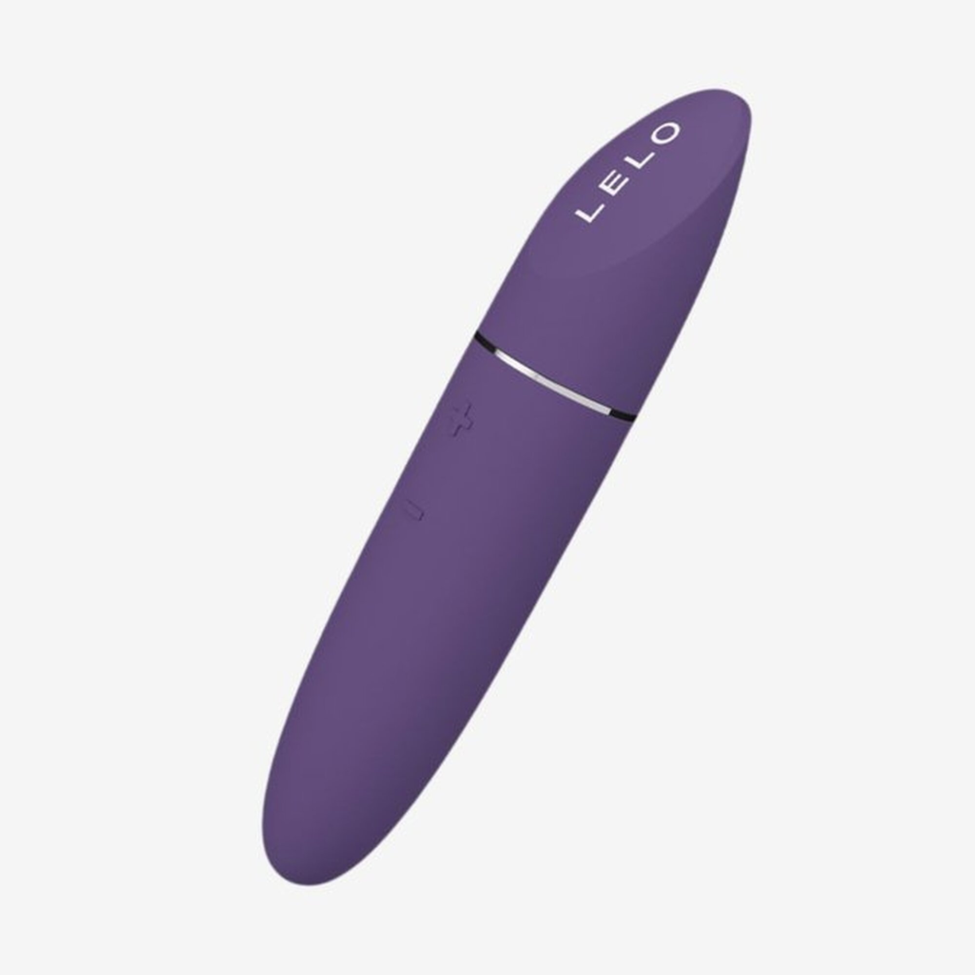 Персональный массажер LELO MIA 3 Pucker Up, цвет фиолетовый
