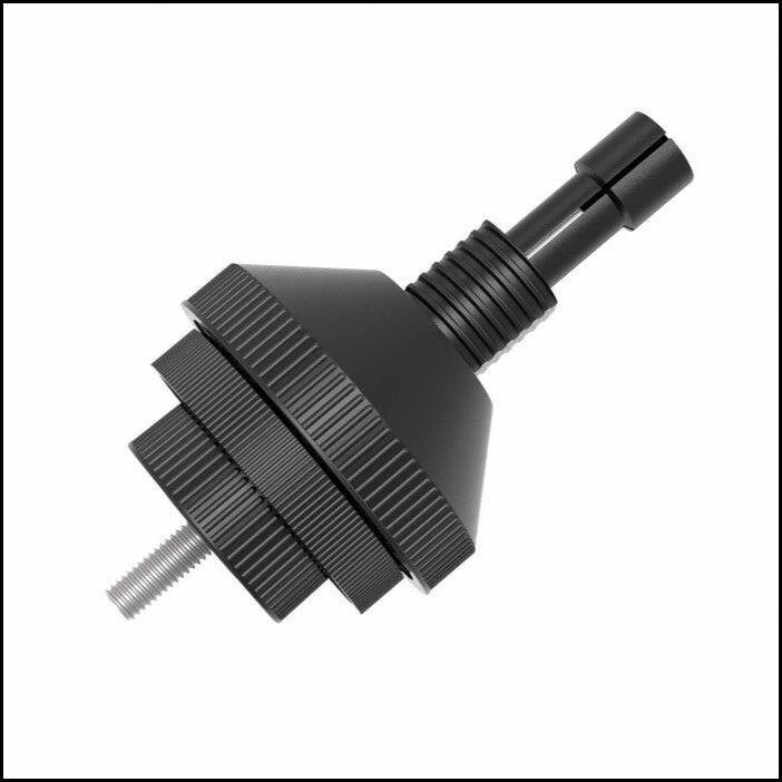 Универсальный комплект (инструмент) для центровки дисков сцепления автомобилей